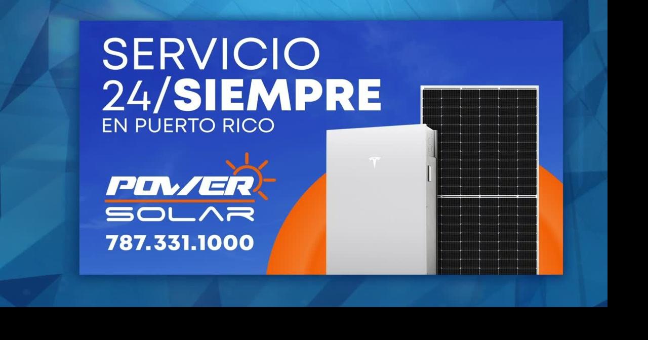 Power Solar ofrece confiabilidad y pagos fijos para tus placas ...