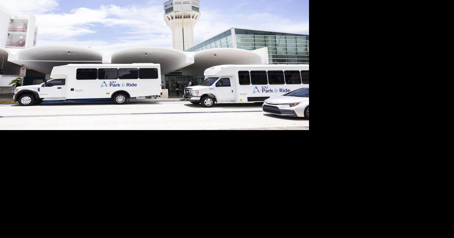 Sin afectarse, por ahora, el Aeropuerto LMM con cancelaciones por ...