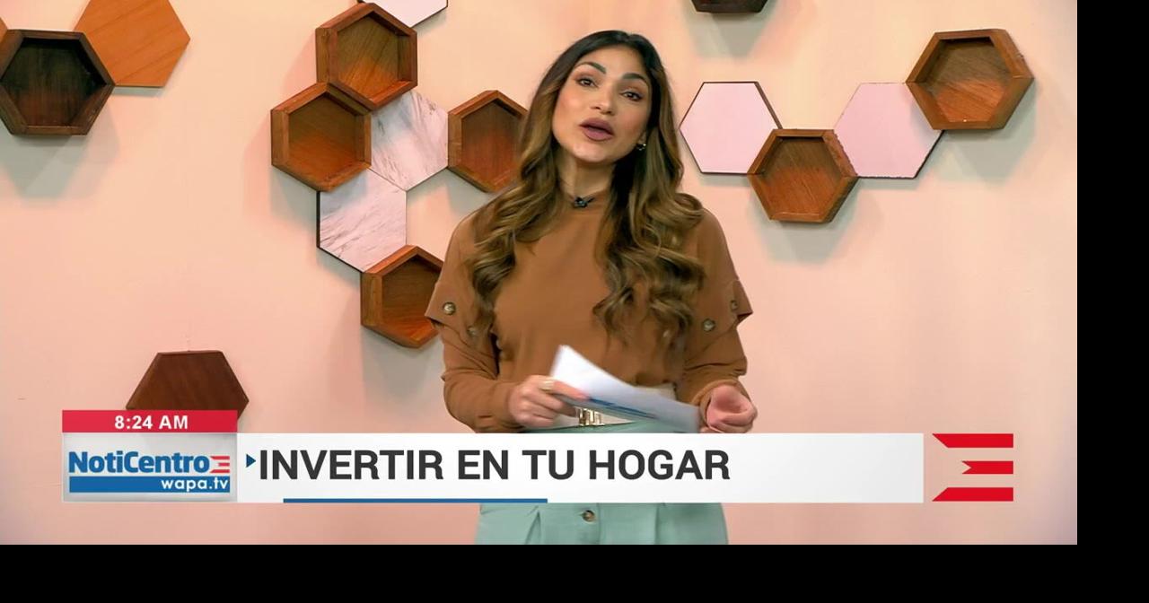 Windmar Homes - 9 de marzo de 2022 | Negocios | wapa.tv