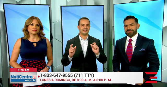 MMM Alianza y los beneficios de su Flexi Card | Negocios | wapa.tv