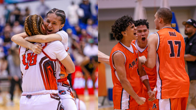 Definidas las finales de baloncesto en Buzzer Beater | Buzzer Beater ...