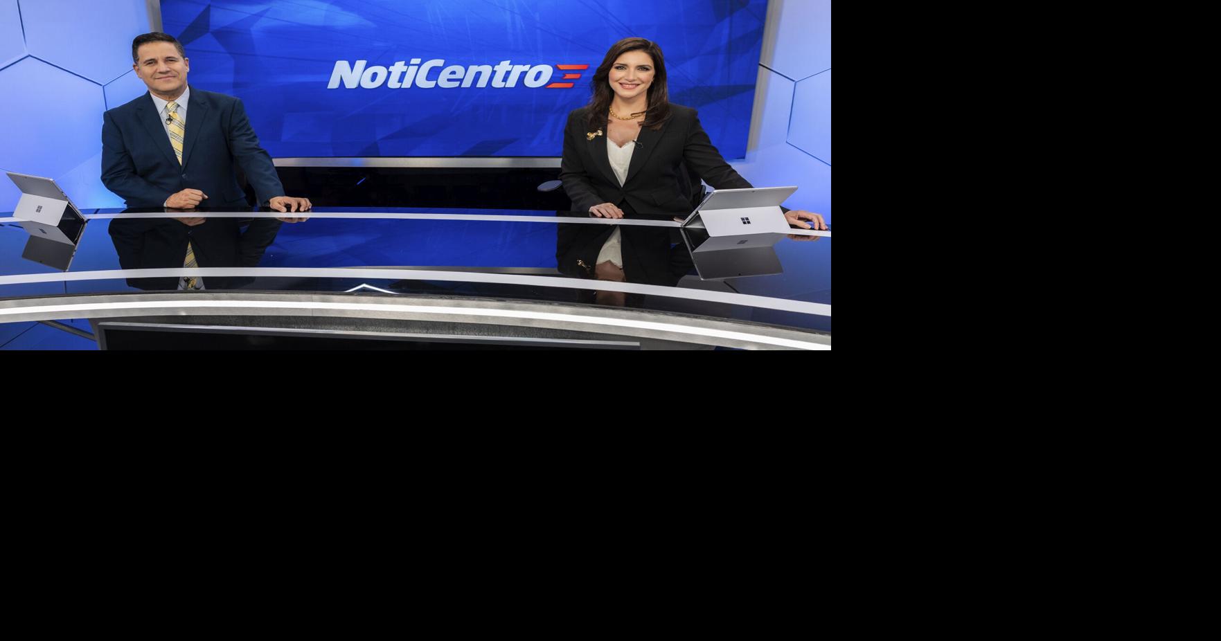Hemisphere Media Group y Entravision anuncian lanzamiento de WAPA ...