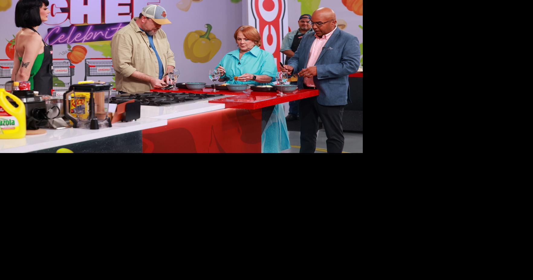 Super Chef Celebrities "El Resumen": Noche de vara intensa y con ...