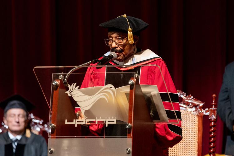UPR confiere grado Doctor Honoris Causa a Rafael Ithier | Noticias ...
