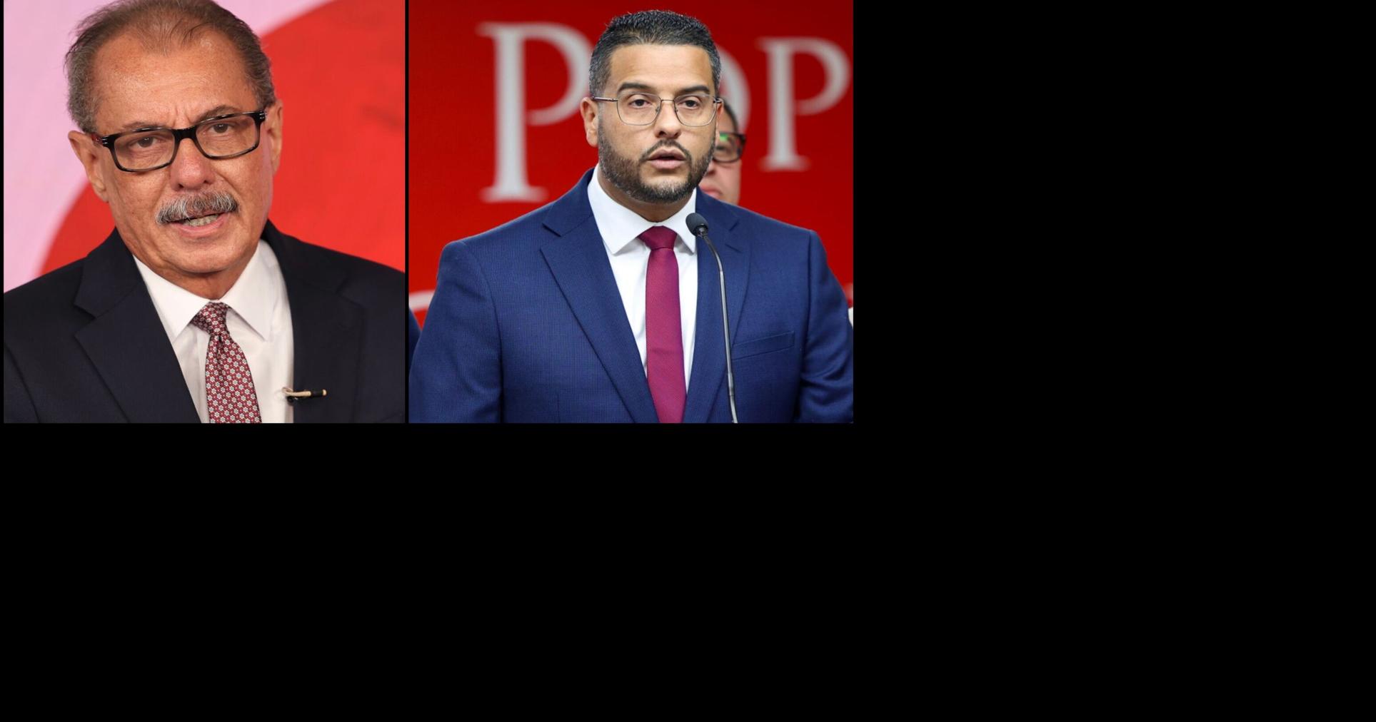 Sortean posiciones en papeletas para primarias del PPD | Política | wapa.tv