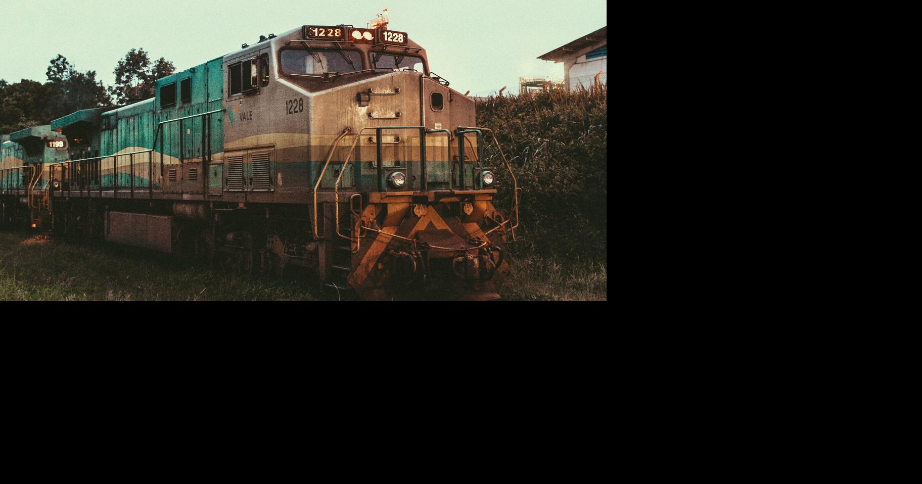 La historia del tren de Puerto Rico | Viva La Tarde | wapa.tv