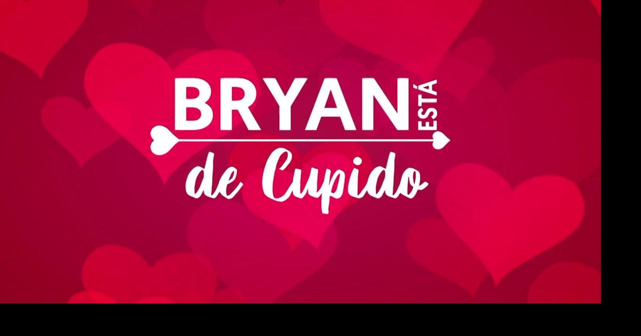 Se acerca el programa de Bryan Villarini en nombre del amor ...