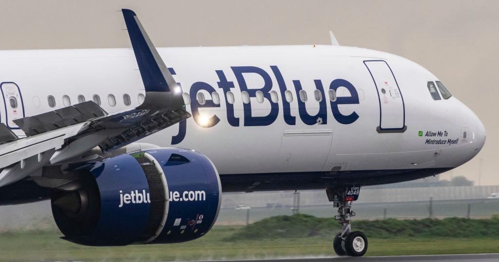 JetBlue establecerá nueva base para tripulación en Puerto Rico ...