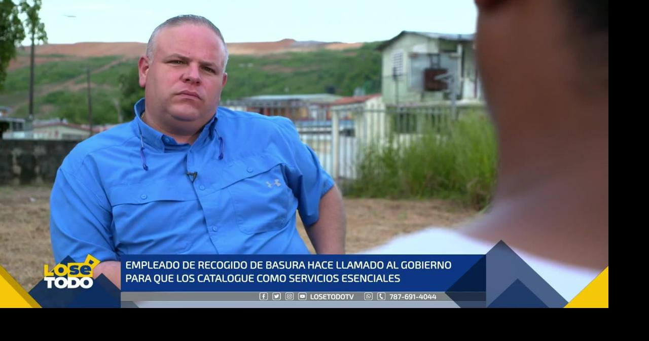 Lo Sé Todo investiga | Lo Sé Todo | wapa.tv