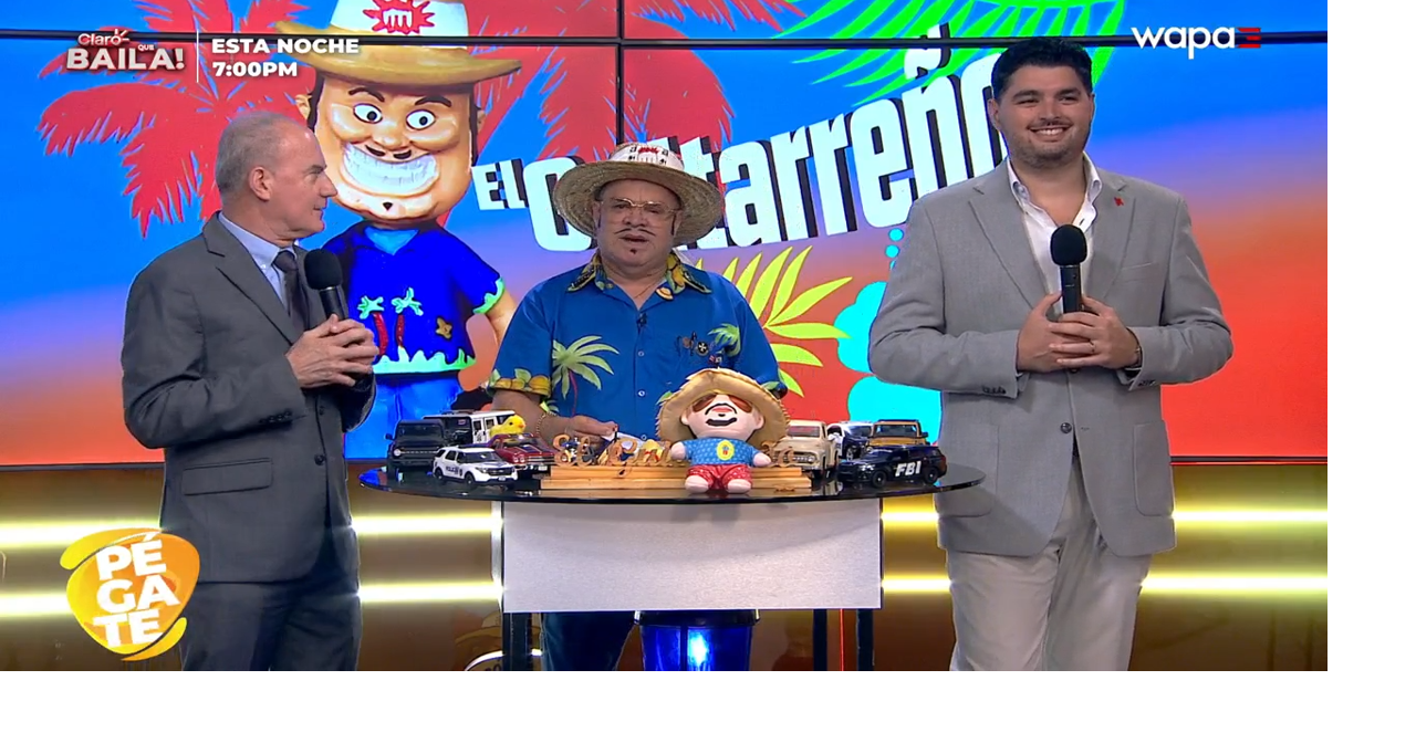 Representantes debaten si ayudaría al país una alianza entre líderes ...