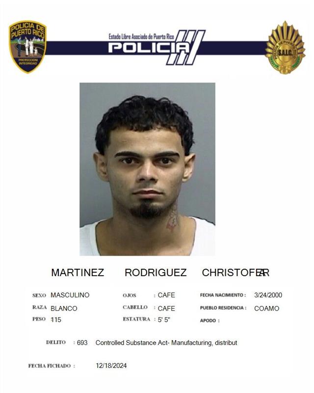 Identifican a víctimas de doble asesinato en pleno expreso 52 en Ponce ...