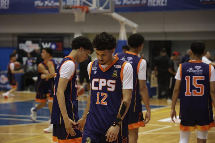 Caguas Private School evita "back to back" de Kingdom Dorado y se ...