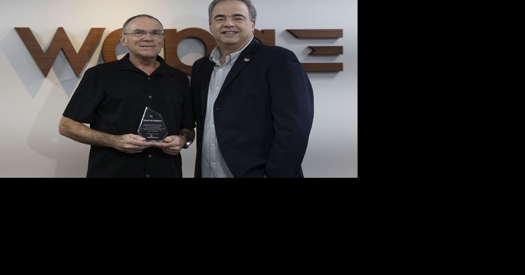 ¡Feliz Retiro Iván Rodríguez! | Reportajes Especiales | wapa.tv