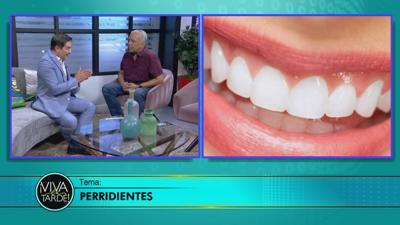 Perridientes 9/27/19 | Viva La Tarde | wapa.tv