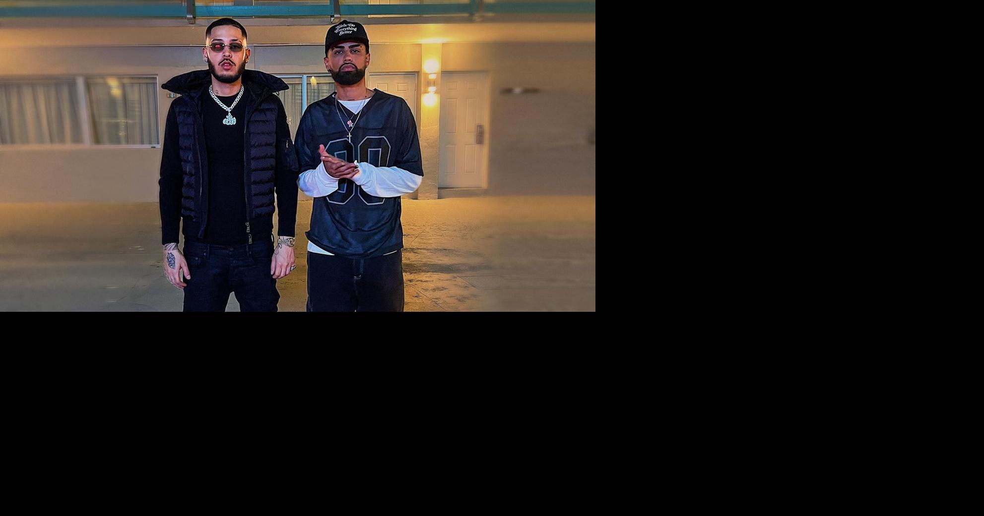 Roa se apodera de los charts de Puerto Rico | Entretenimiento | wapa.tv