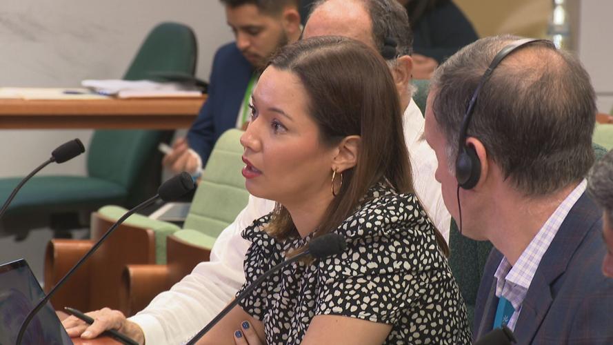 Genera PR rinde cuentas en la Cámara | Noticias | wapa.tv