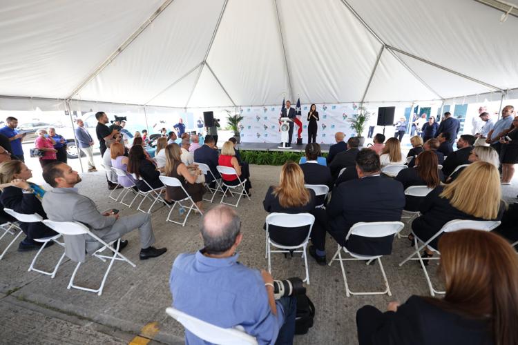 Nueva oficina de ACAA en Caguas | Noticias | wapa.tv