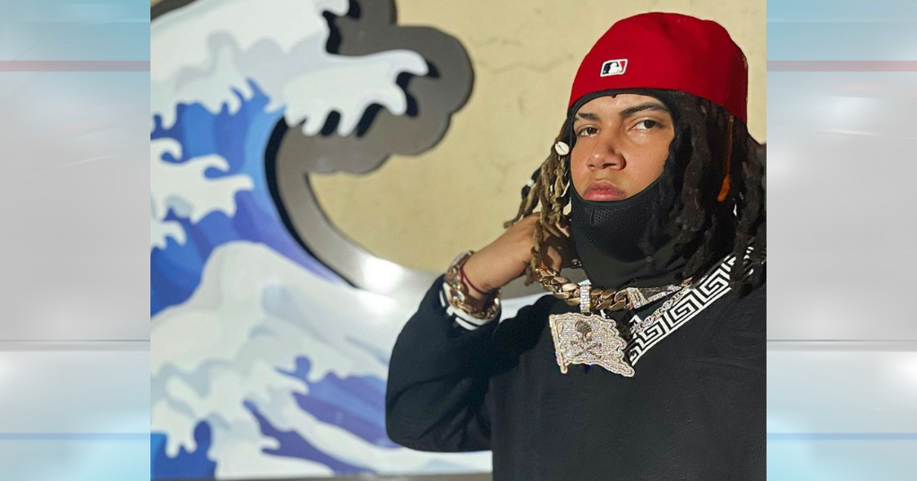 Tirotean a cantante Ankhal en Fajardo | Locales | wapa.tv