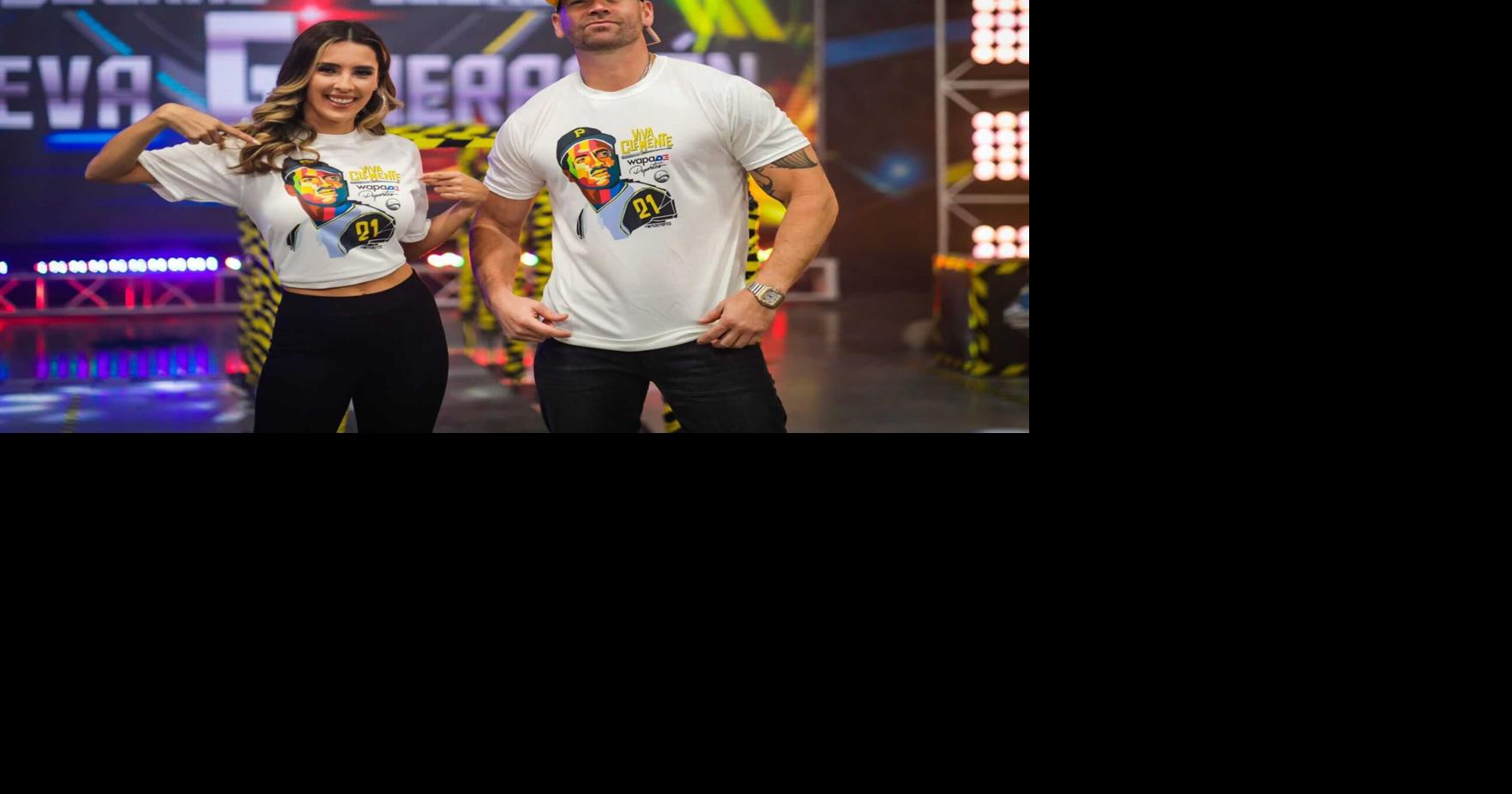 Celebramos la vida y legado del legendario Roberto Clemente | Galerías ...