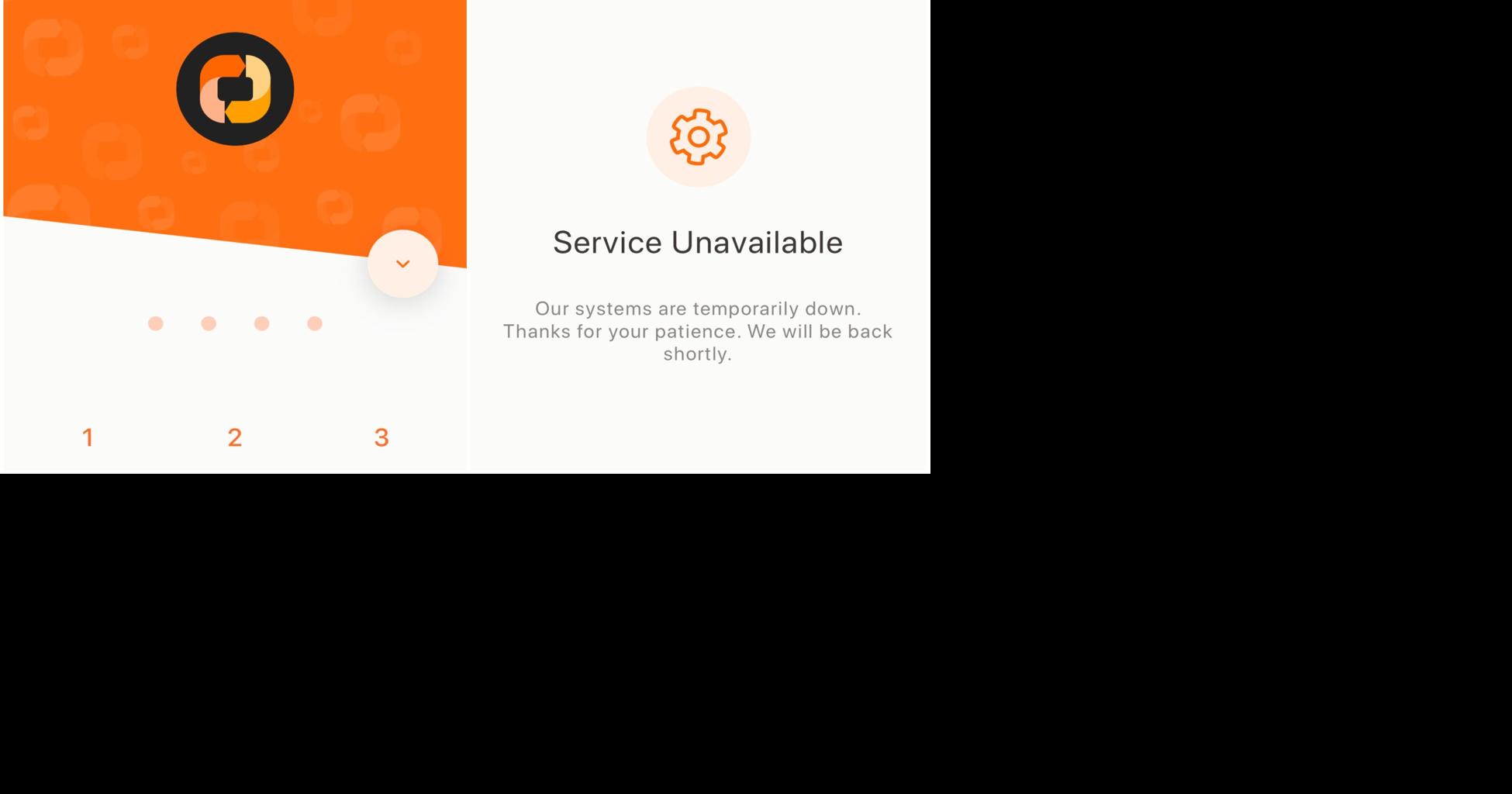 Servicio de ATH Móvil se afecta por avería global de Amazon Web ...