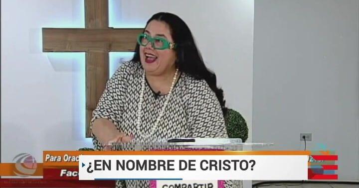 Senadora Ana Irma Rivera reacciona a controversiales comentarios de ...