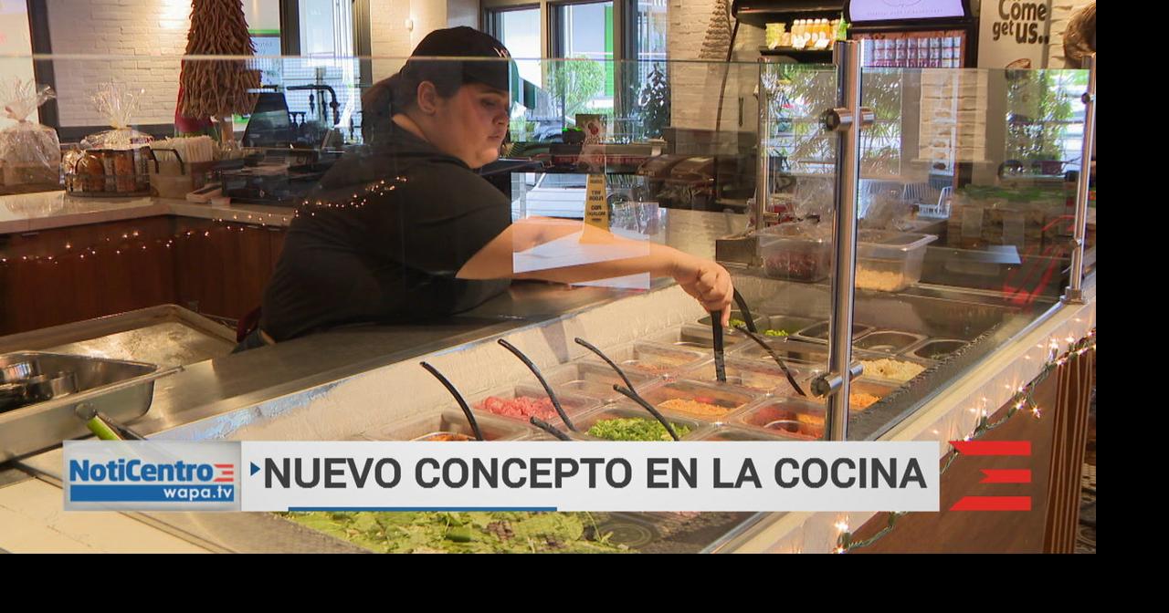 Chef Wilo Benet busca complacer el paladar de todos | Negocios | wapa.tv