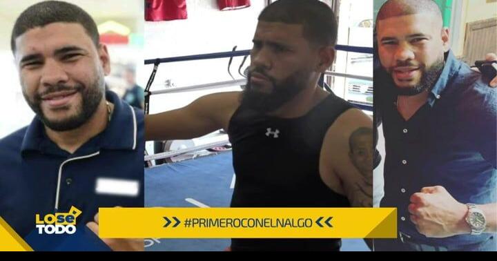 ¿Nuevo novio de Andrea Ojeda "La Peki" usa la ropa de Juanma López ...