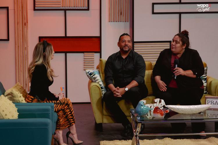 3 looks de Natalia Rivera para comenzar el año | Programas | wapa.tv