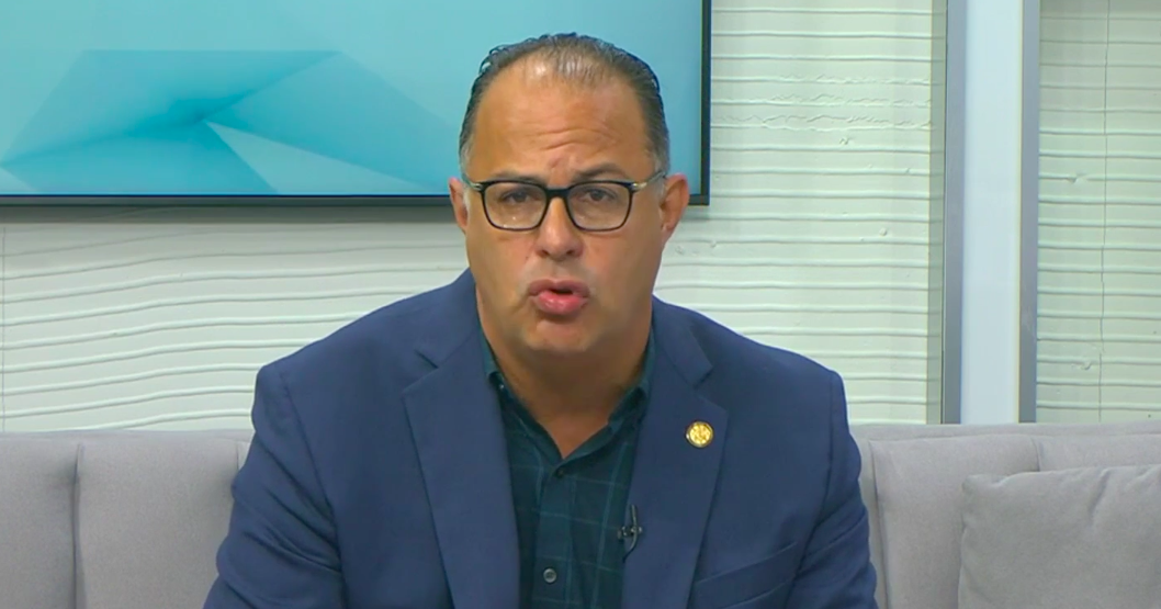 Juan Oscar sobre alianza PIP-MVC: es una “mogolla” y “fraude electoral ...