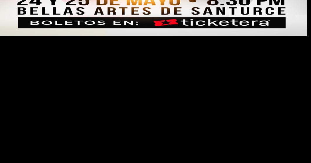 Marian Pabón regresa a las tablas del país como una de “Las Mujeres de ...