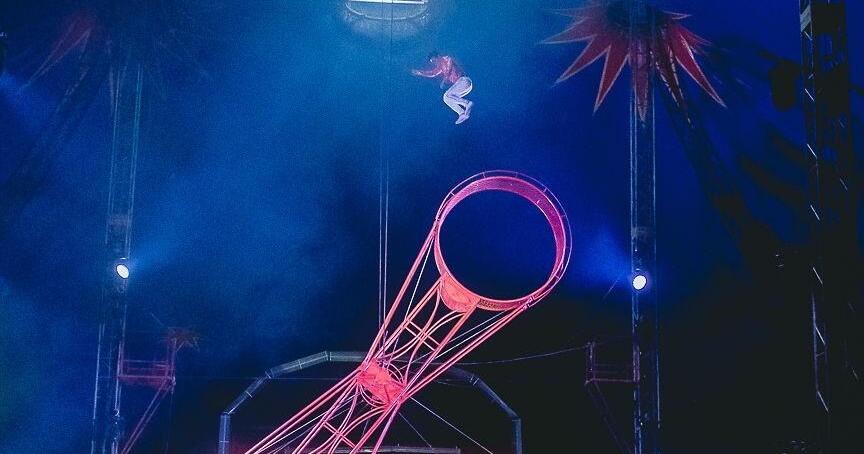 Regresa a Puerto Rico el Circo Hermanos Suárez | Entretenimiento | wapa.tv