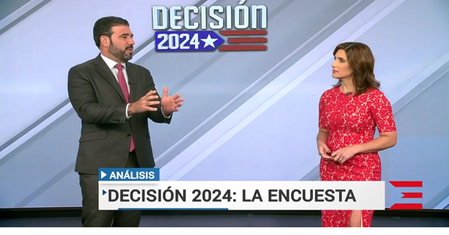 Carlos Mercader: “Hay una mayoría de puertorriqueños que favorecen la ...