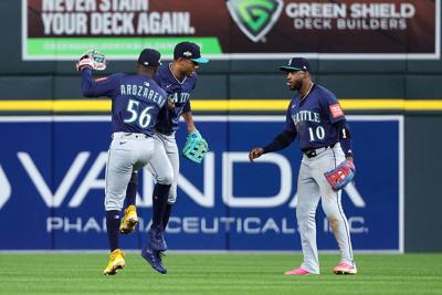 Seattle derrota 8x4 a Detroit y se acercan a la Serie de Campeonato de MLB | MLB | wapa.tv