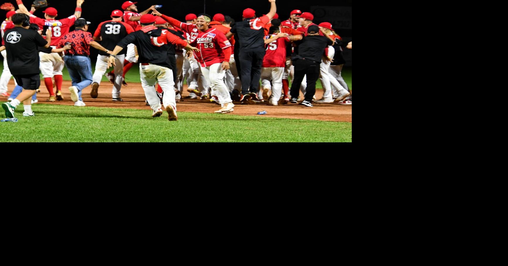 Todo lo que debes saber sobre el Sorteo de Novatos de la LBPRC | LBPRC ...