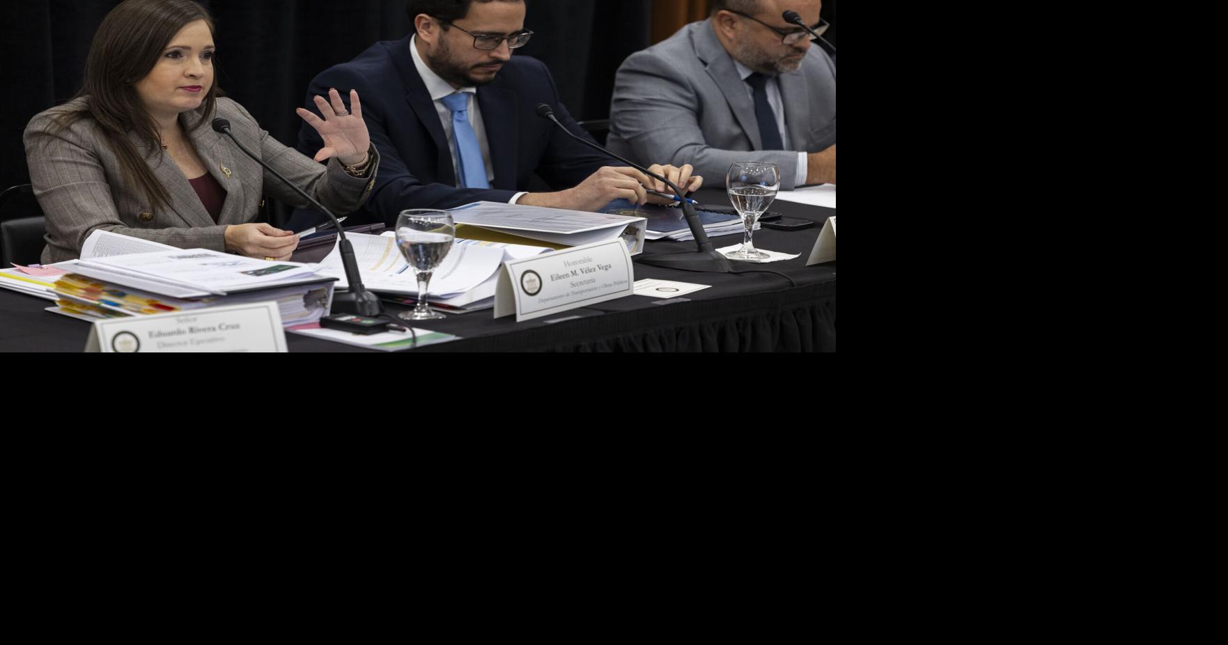 DTOP aumenta recaudos millonarios por multas, informa secretaria ...