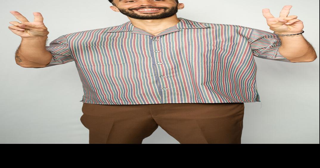 Súper Chef Celebrity: Franco Micheo | Super Chef Celebrities | wapa.tv