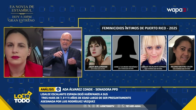 Lo Sé Todo | wapa.tv