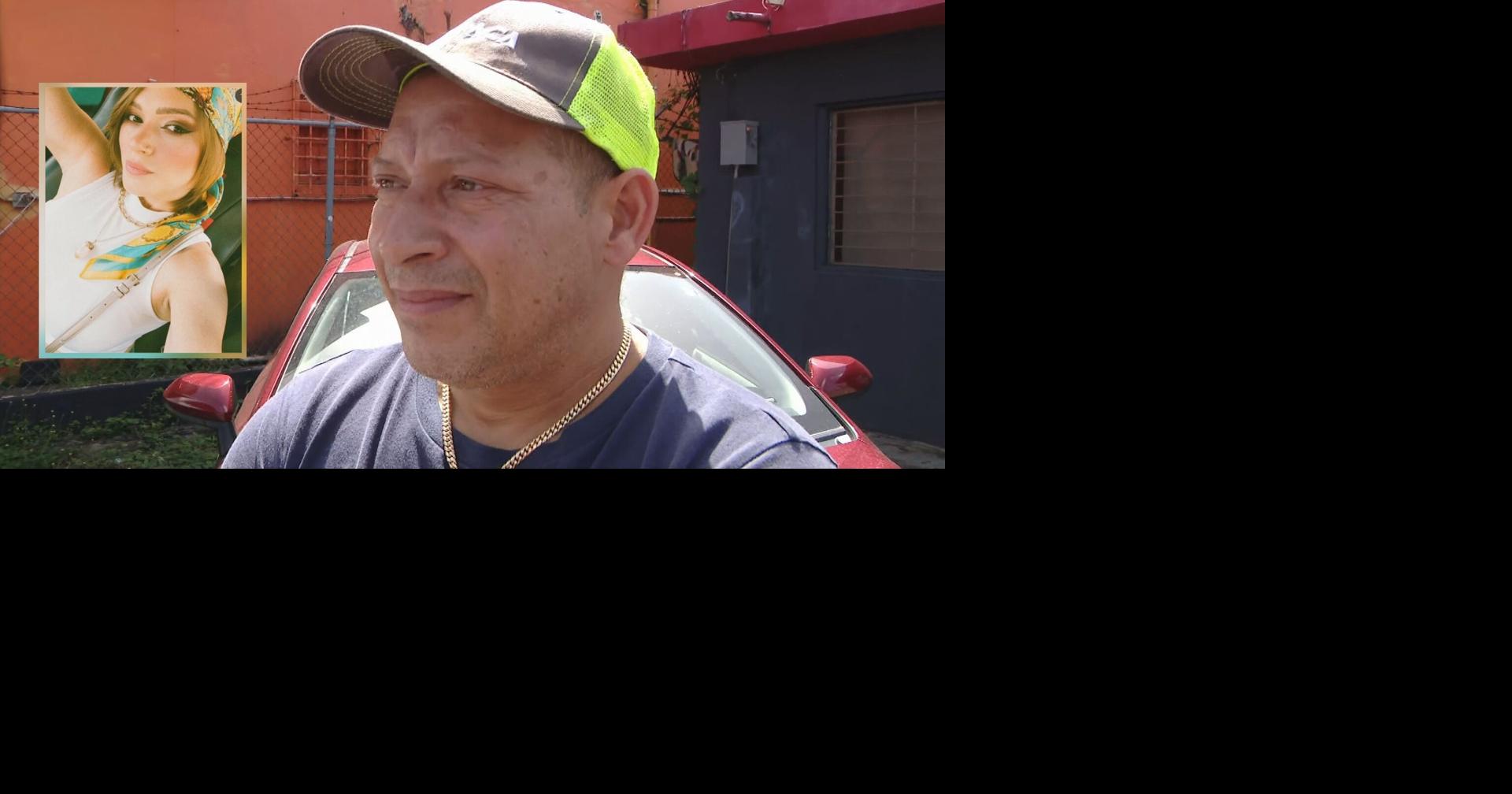 Compañeros piden justicia para motorista fallecida en “hit and run ...