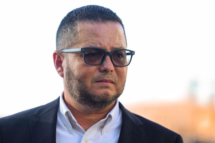 Ángel Pérez a la cárcel por corrupción | Noticias | wapa.tv