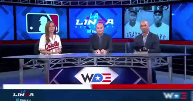 Integran estadísticas de las ligas negras y la MLB | La Línea Deportiva ...