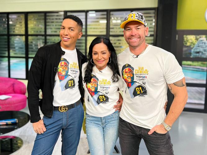 Celebramos la vida y legado del legendario Roberto Clemente | Galerías ...