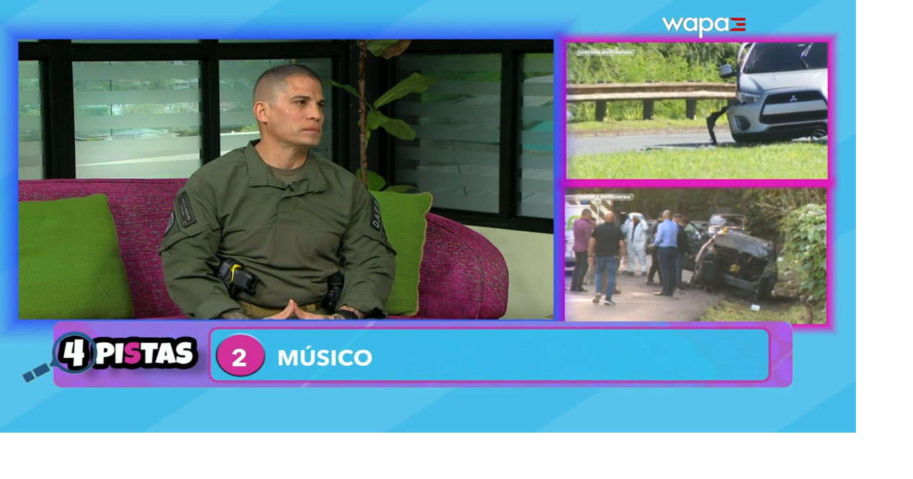 Analizamos dos tragedias violentas en Toa Baja y la activación de la ...