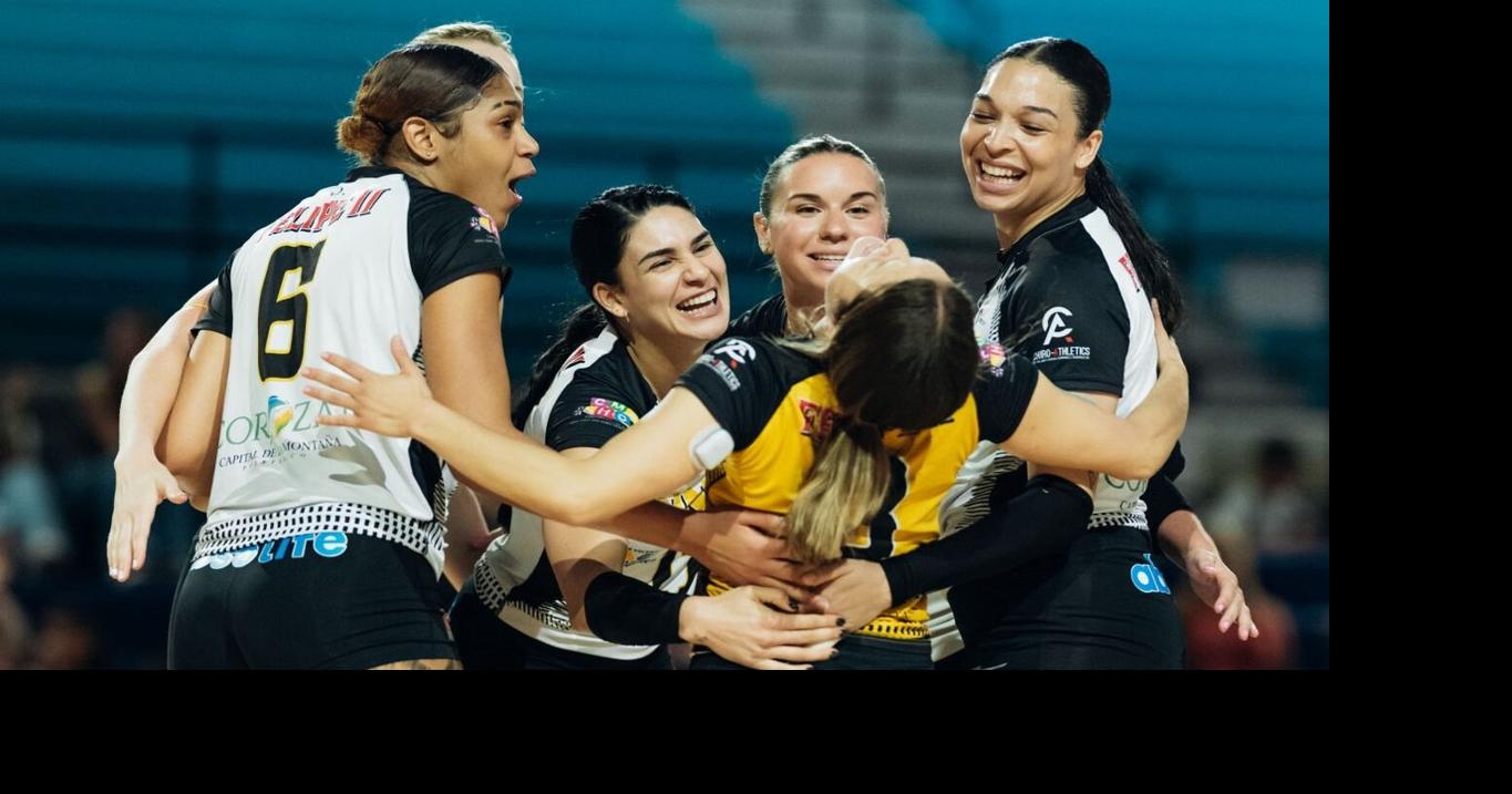 A semifinales las bicampeonas Pinkin de Corozal | Noticias | wapa.tv