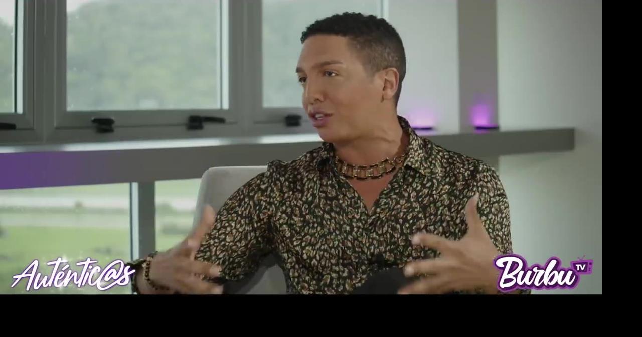 Bryan Villarini quiere transformar e impactar vidas | Click & Like ...