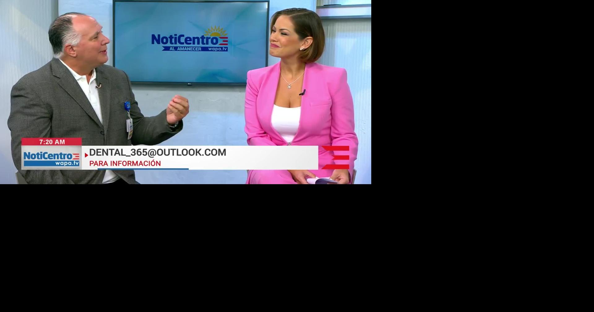 Benefíciate de los servicios de odontología hospitalaria en el Metro ...