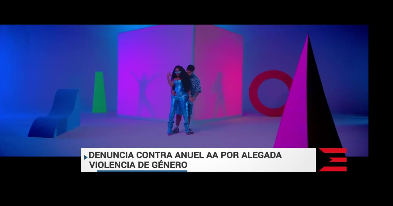 No procede radicación de cargos contra Anuel AA tras presunto incidente ...