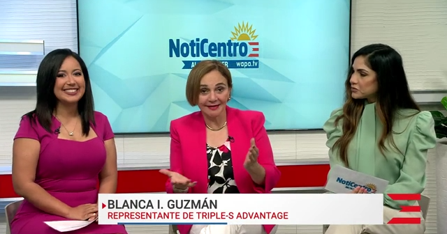 Triple S Advantage: cubierta Platino Selecto | Negocios | wapa.tv