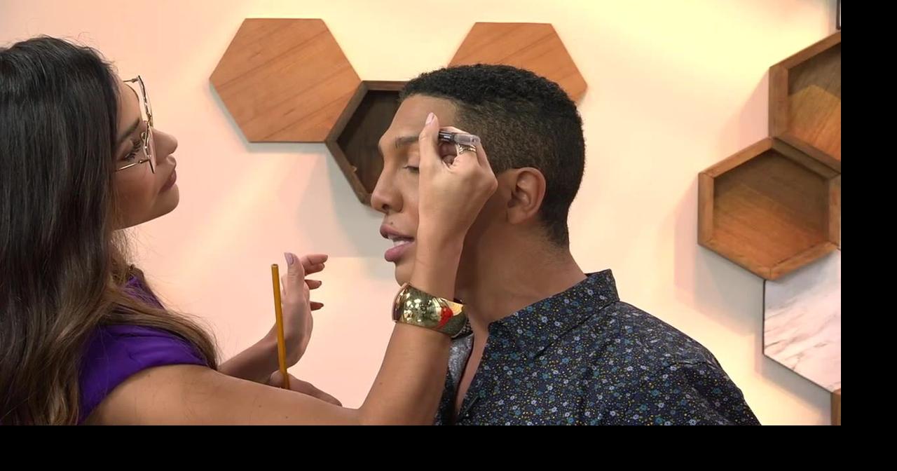 Bryan Villarini: ¿Cómo aprender a definir las cejas? | Reportajes ...