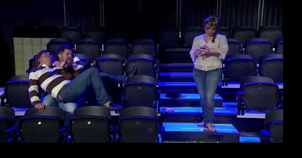 El Cine | El Remix | wapa.tv