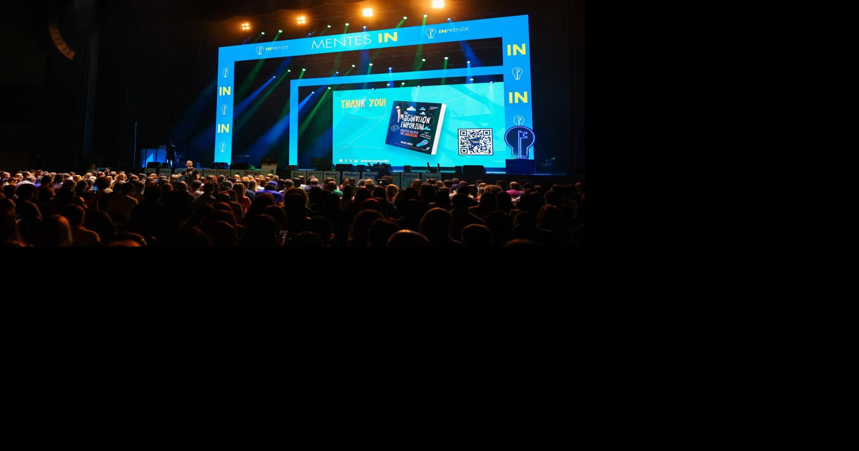 Regresa a Puerto Rico Duncan Wardle, ex vicepresidente de Innovación y ...